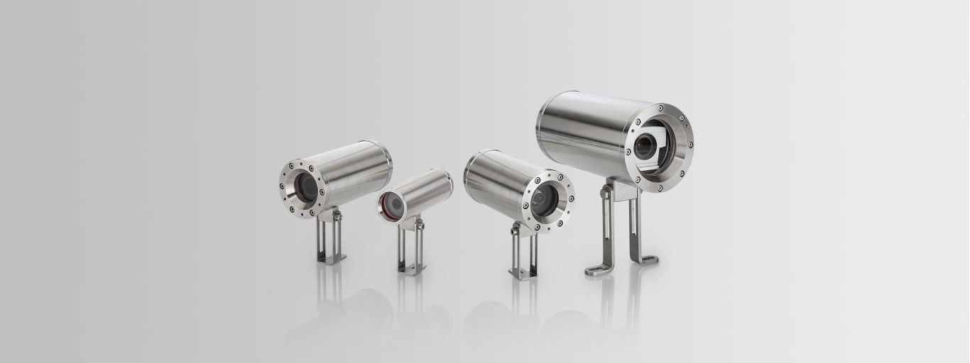 Non-[Ex] cameras